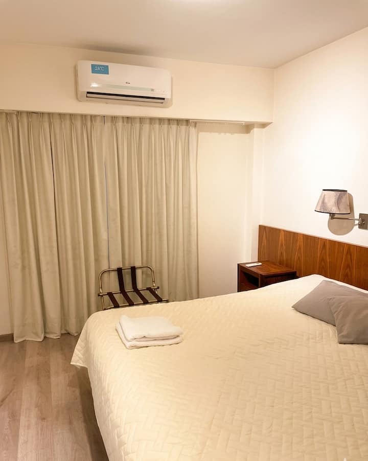 New Beautiful Quiet One-bedroom Apartment - Argentina