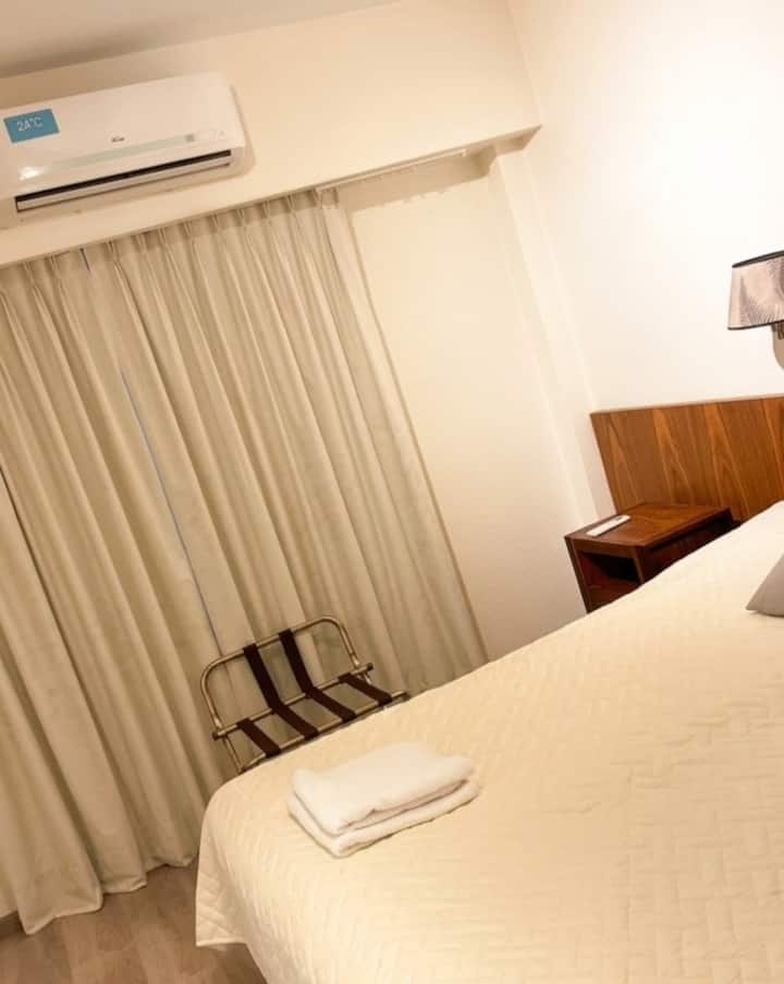 New Beautiful, Quiet Apartment, Parking Available - Argentina