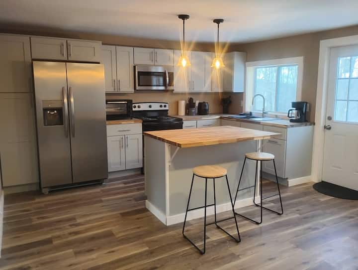 3 Bedroom Apartment In Marlborough- Close To Keene - Keene, NH