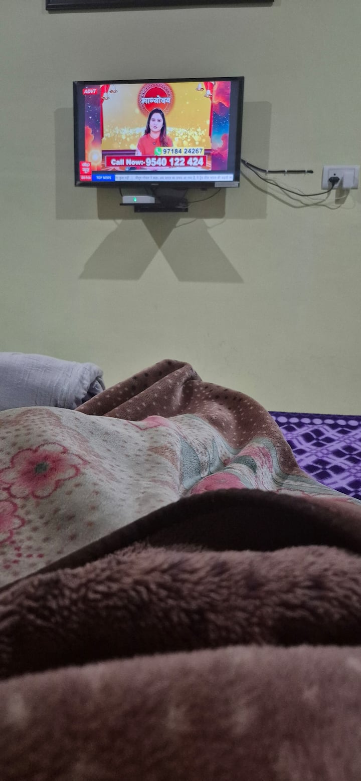 Offbeat Stay - Robertsganj