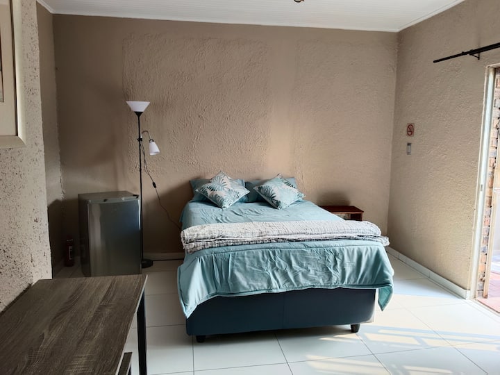 Griffin Gracia 5 - Secunda