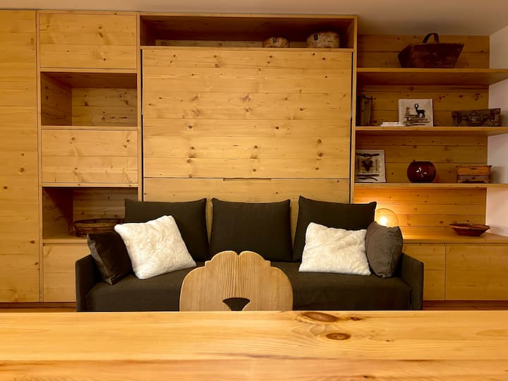 Relax, Natura, Sport E Terme Nel Cuore Di Bormio - Bormio