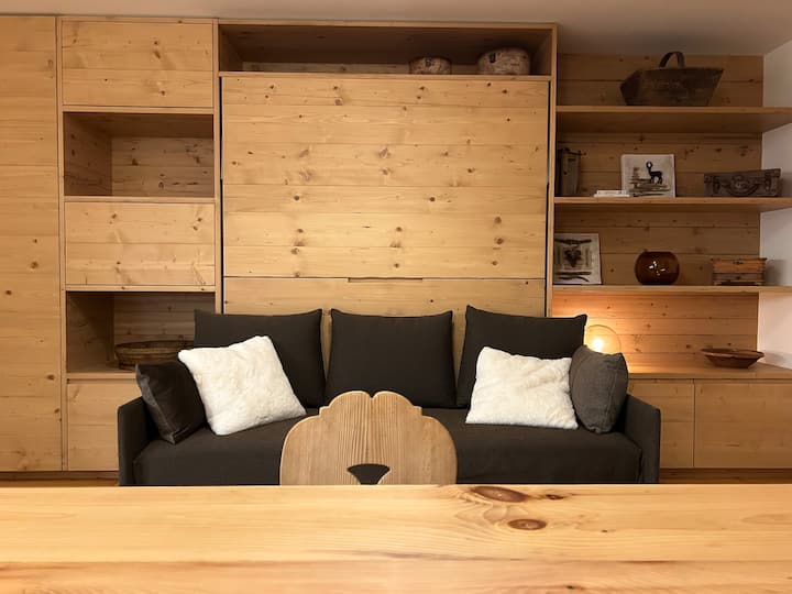 Relax, Natura, Sport E Terme Nel Cuore Di Bormio - Bormio