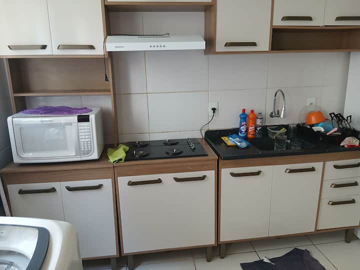 Completo - Campo Largo