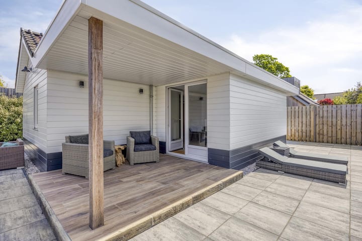 Cosy Nest - Katwijk aan Zee