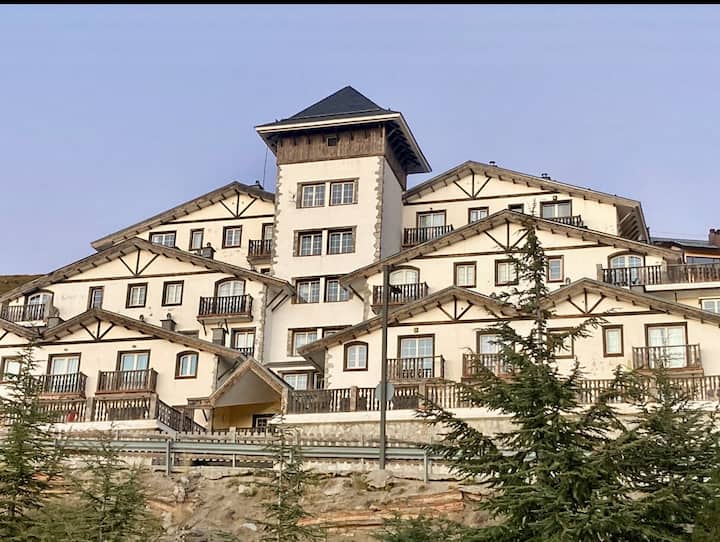 Apartamento Marbella Premium Con Vistas - Sierra Nevada