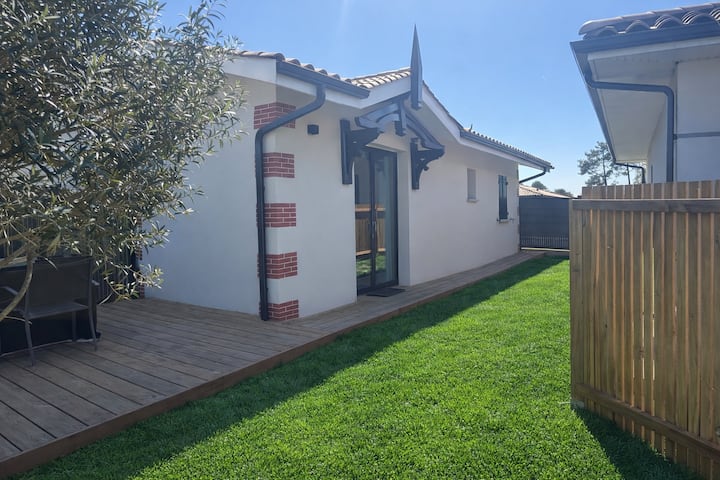 Bienvenue Au Petit Paradis - Andernos-les-Bains