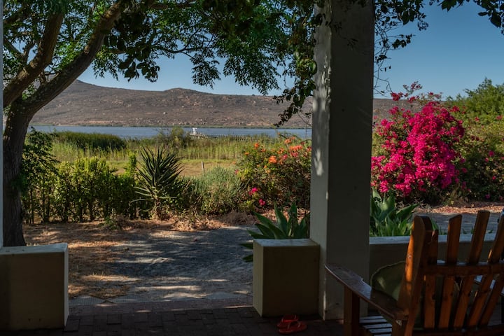 New Vasuki - Elands Bay