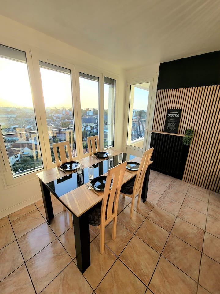 Chambre Sympathique Tarbes - Tarbes