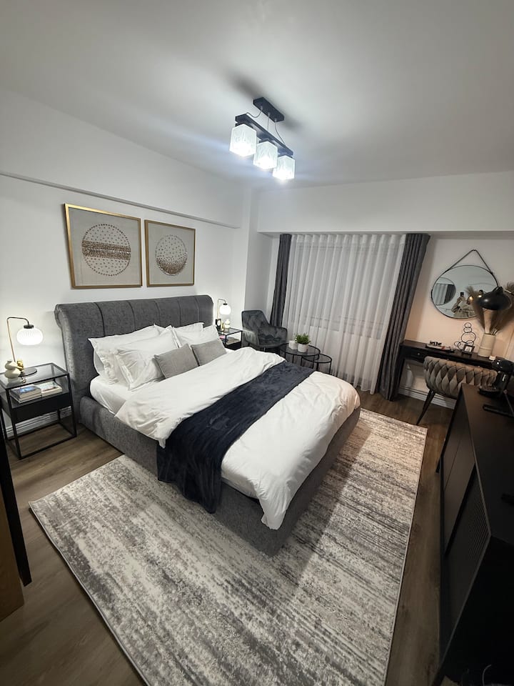 Apart Hotel G5 - Roman