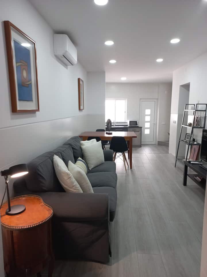 Casa Da Ria, Fuseta - Fuseta