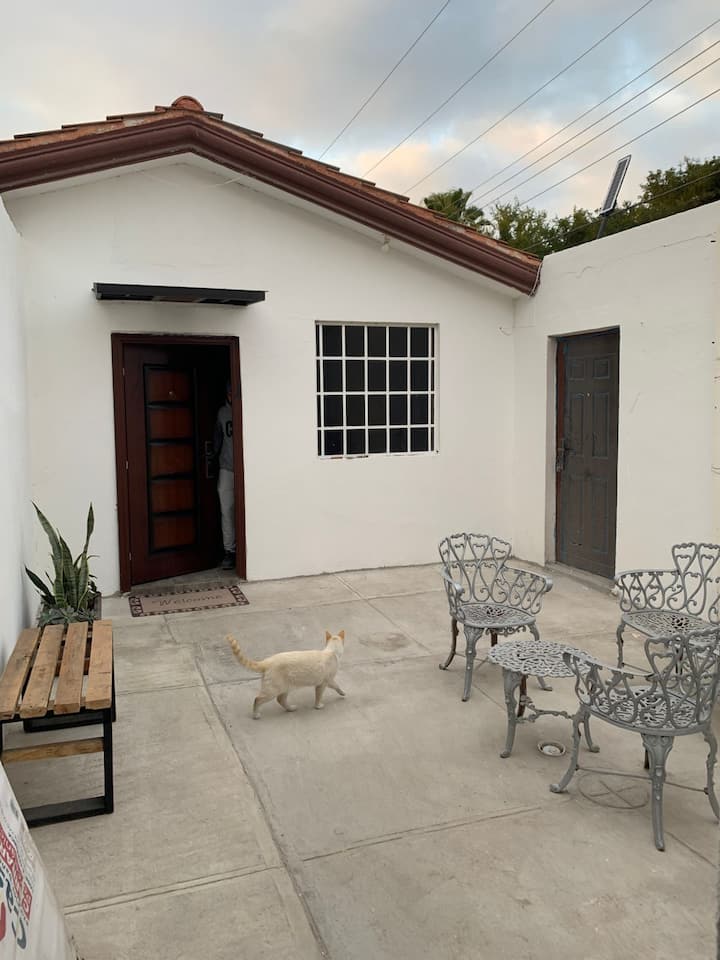 Departamento | Aeropuerto & Corredor Industrial - Guadalupe, Mexico