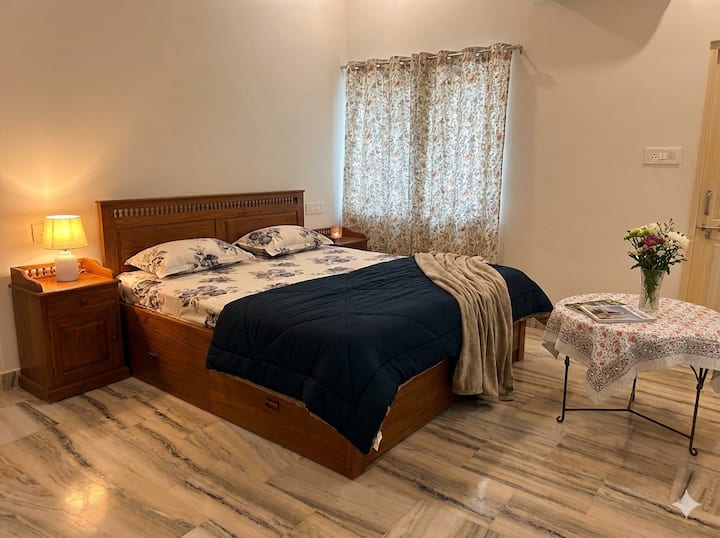 Entire 1bhk Home In Jodhpur | For Family & Couple - Jodhpur