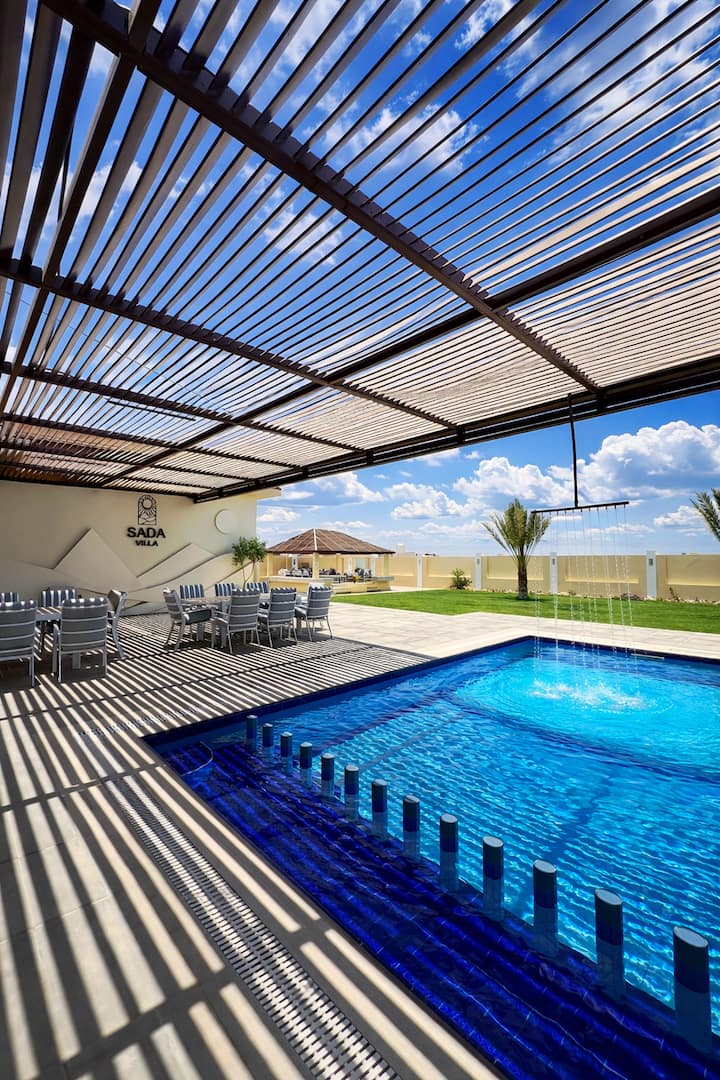 Sada Luxury Villa - Oman