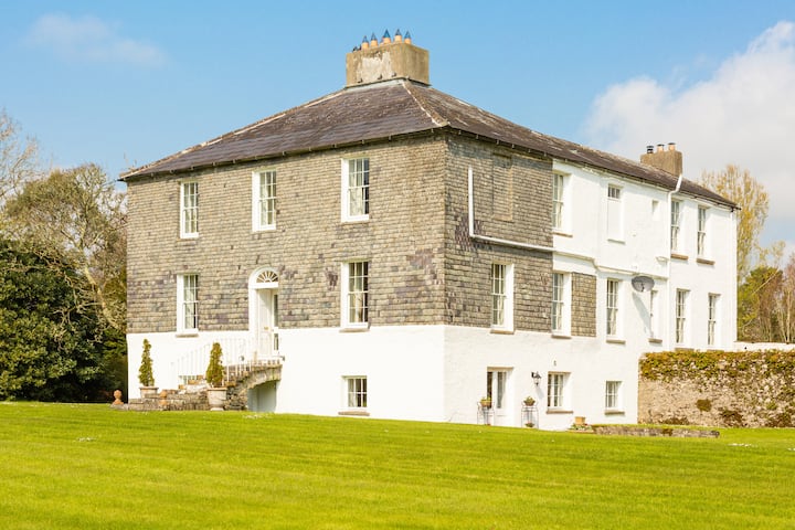 Kilmahon House - Self Catering Apartment - Apt. N - Midleton