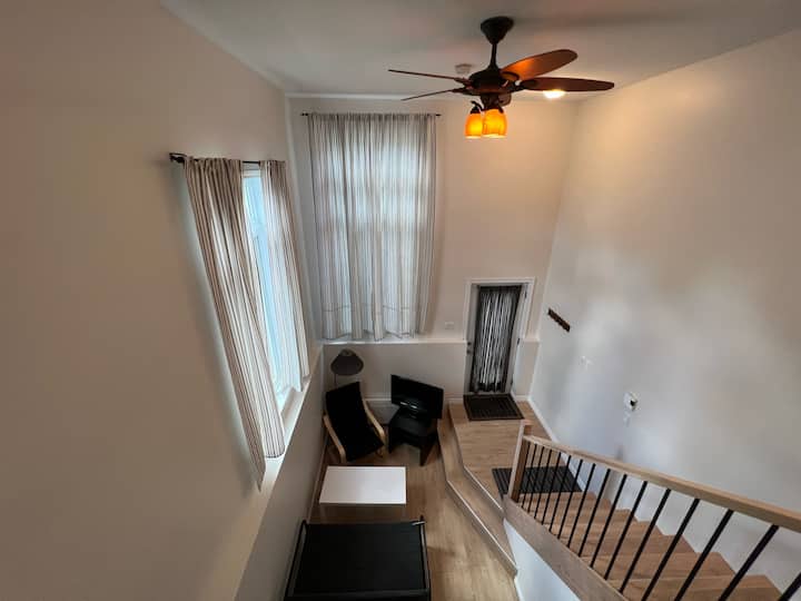 Mezzanine 16 Pieds Bien éClairé - Boucherville