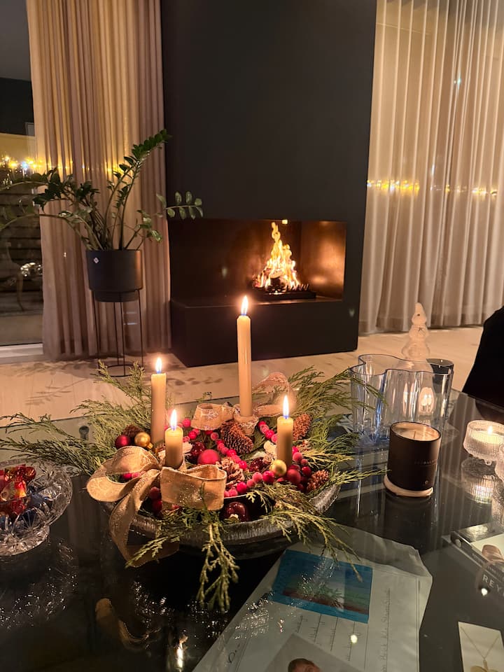 Your Perfect Stay, 15 Min. From The Blue Lagoon! - Aéroport de Reykjavík Keflavík (KEF)