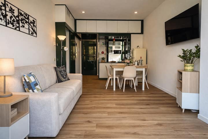 Greenhouse
Dove Il Mare Incontra Casa - 福爾泰德伊馬爾米