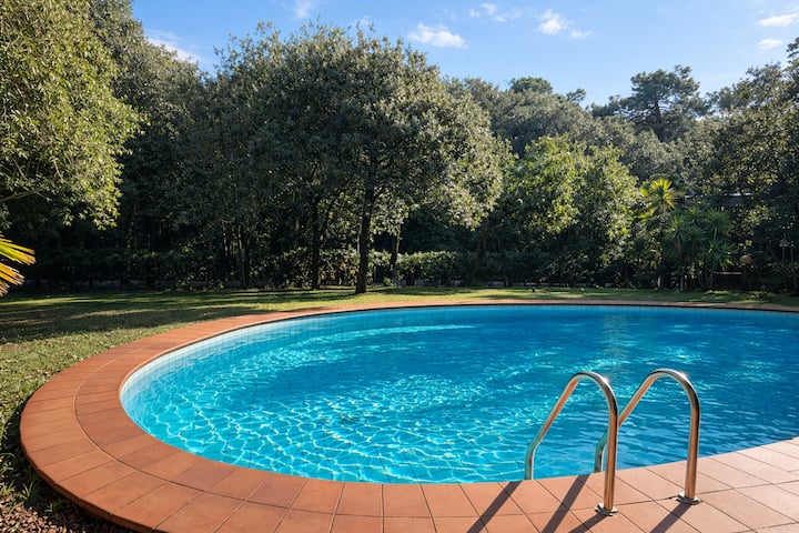 Dove Il Mare Incontra Casa - Forte dei Marmi