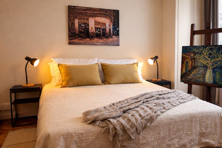 Atelier Obelisco - Argentina