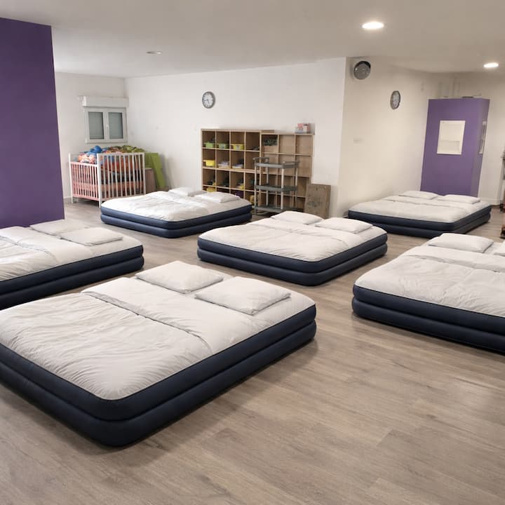 Grand Logement – 26 Couchages - Essonne