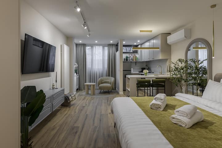 Moon Apartments Sola - Cluj-Napoca