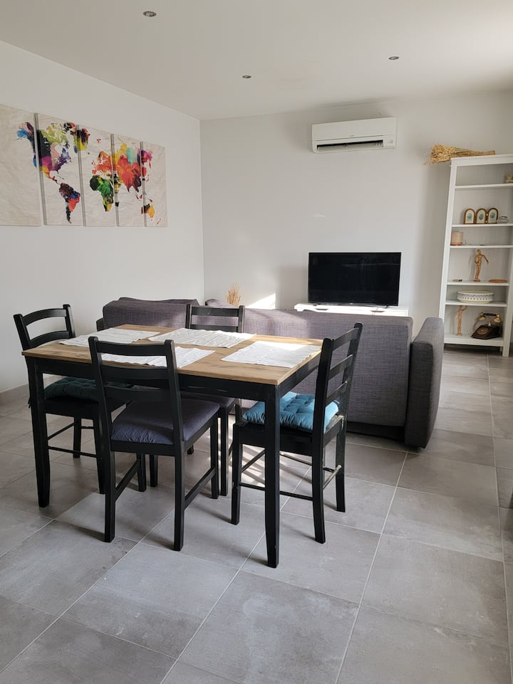 Appartement Saint-cannat - Saint-Cannat