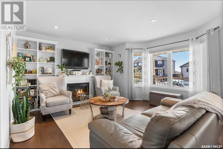 Warman Home For You - Saskatchewan