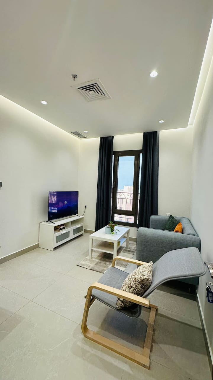 Cozy Oasis Retreat - Koweït