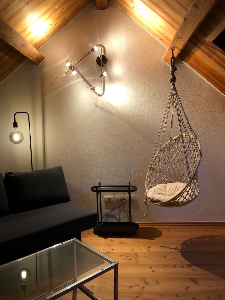 Residenza 18 - Casetta In Centro Storico - Belluno