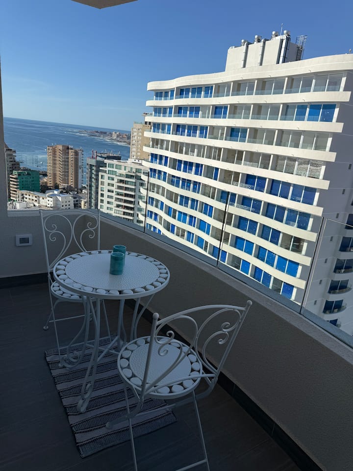 Ambiente Tranquilo - Iquique