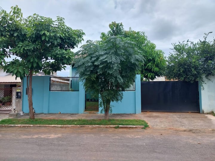 Hospedagem Para O Show Safra - Lucas do Rio Verde