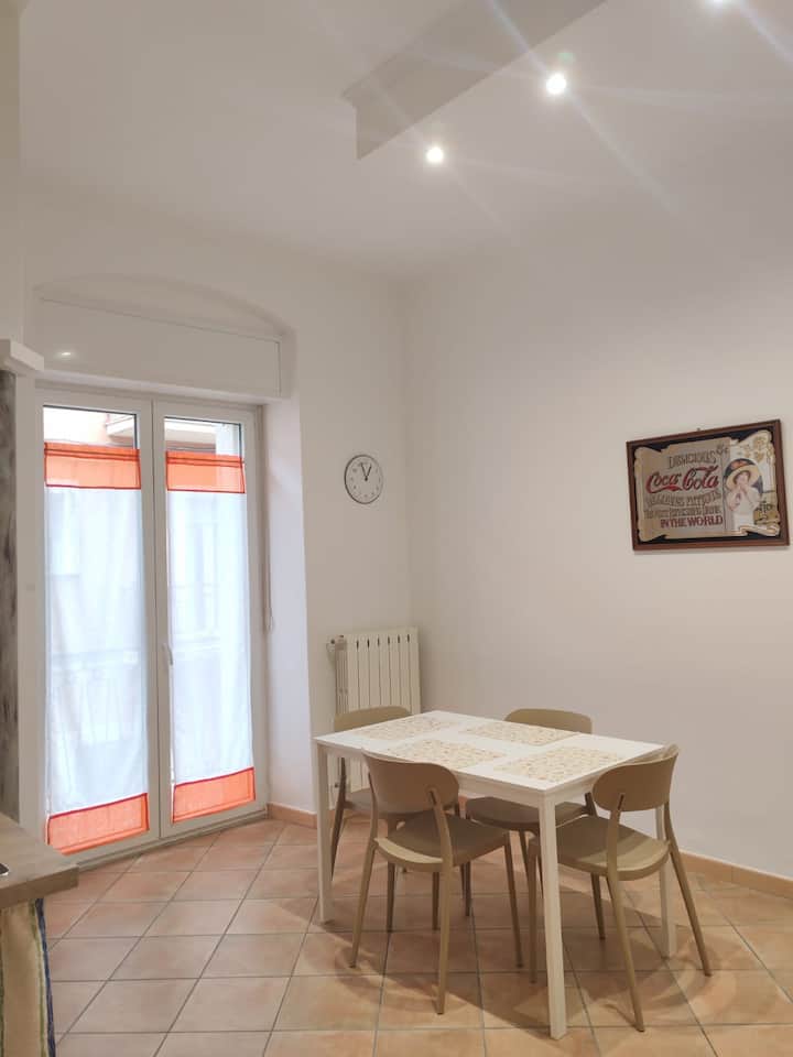 Appartamento: San Marco In Lamis - San Giovanni Rotondo