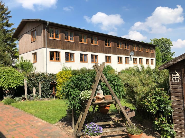 Apartment Für 4 Personen - Bremervörde