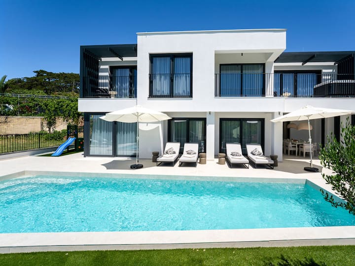Loparia By Interhome - Supetarska Draga