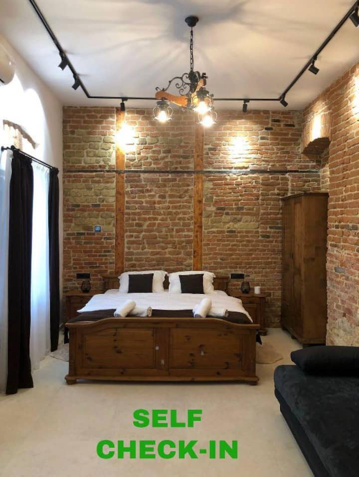 Napoca Old Town Apartment - Cluj-Napoca