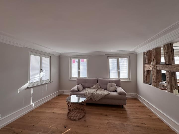 Seeglueck | Altstadt Refugium | Stadtruhe - Radolfzell