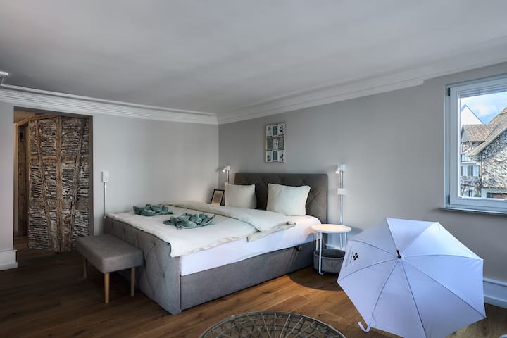 Seeglueck | Altstadt Refugium | Stadtruhe - Radolfzell