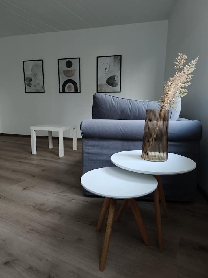 Gemütlicher Rückzugsort Im Herzen Wassenbergs - Wassenberg