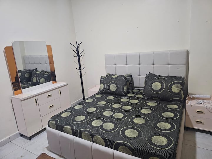 Skybite Tower Modern City View A-4 - Mogadishu