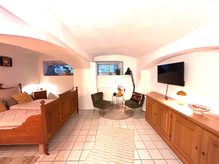 Briller Gewölbe - Wuppertal