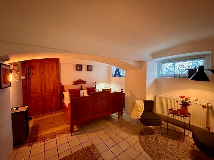 Briller Gewölbe - Wuppertal