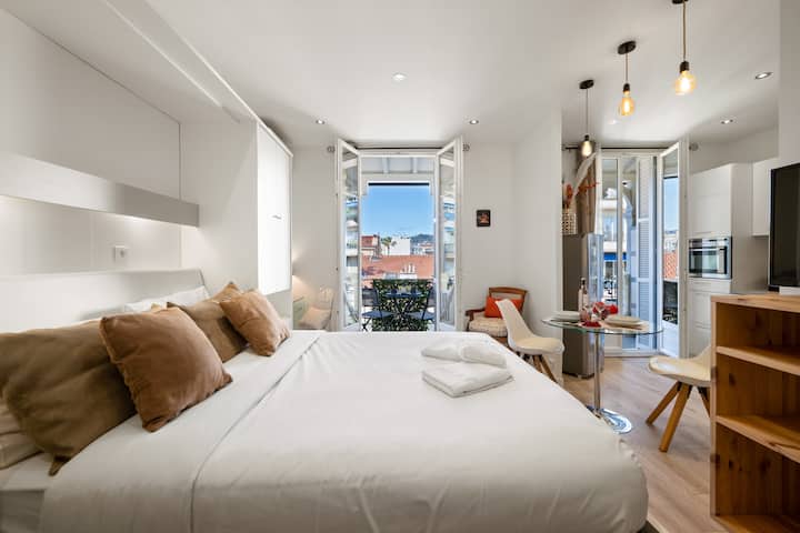 Belazur – L’art De Vivre Au Cœur De Nice - Nice