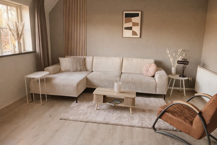 “Stijlvolle Authentieke Woonboerderij” - Borculo