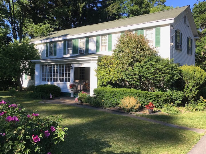 Arbor Park House - Cooperstown, NY