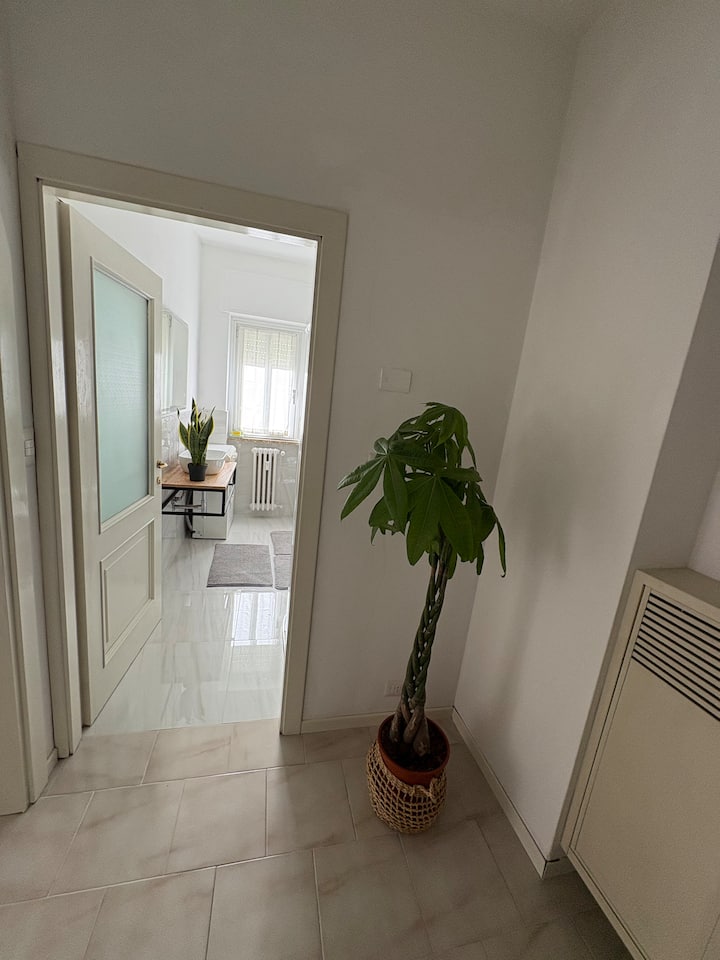 Appartamento Lungo Lago Centro - Lecco