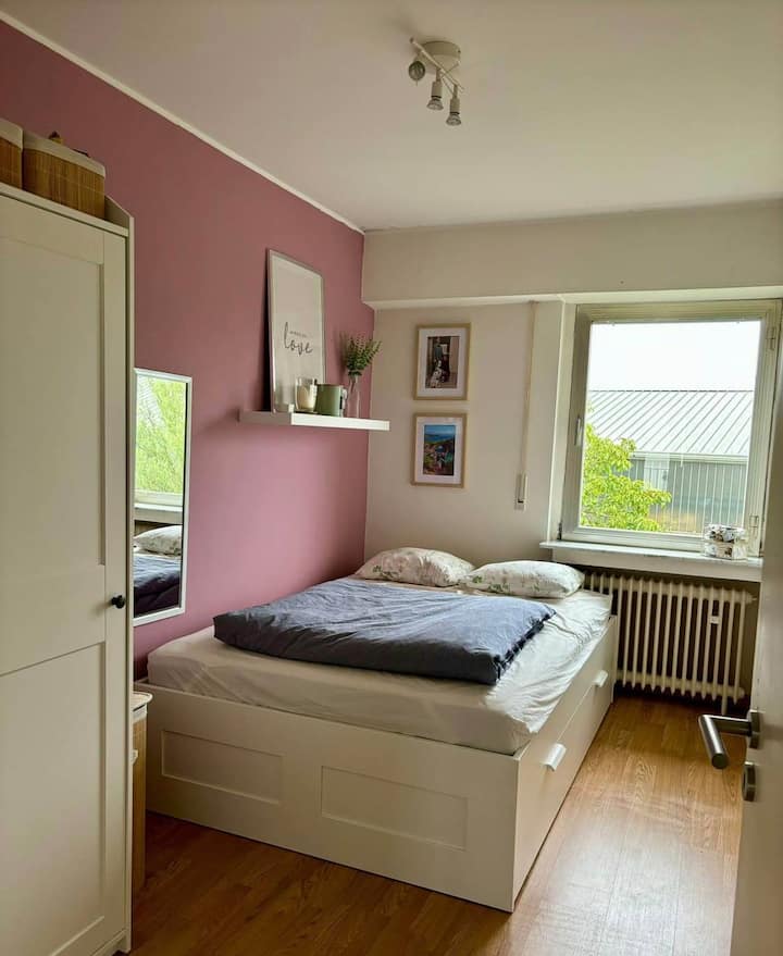 Chambre - Luxembourg