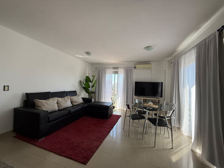 Departamento “Abril”campana Centro - Campana