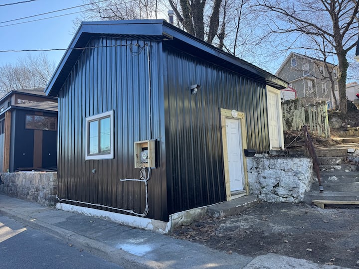 The Cottage - Bear Mountain, NY