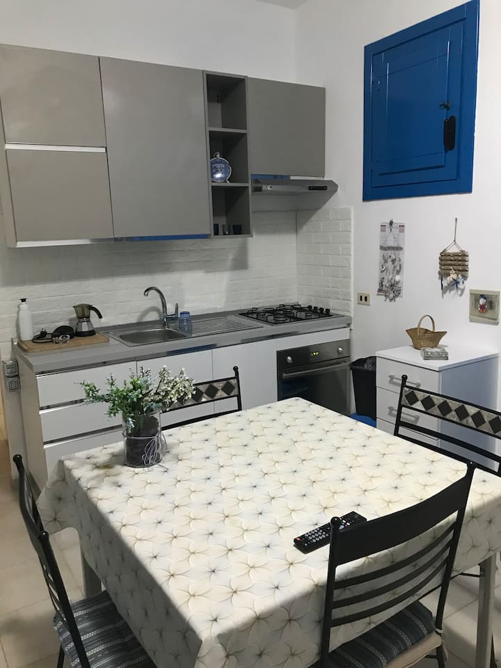 Splendido Appartamento A Torre Dell’orso - Torre dell'Orso